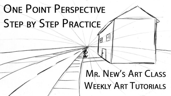The Vanishing Point in Art: Understanding Perspective and Depth 🎨 ...