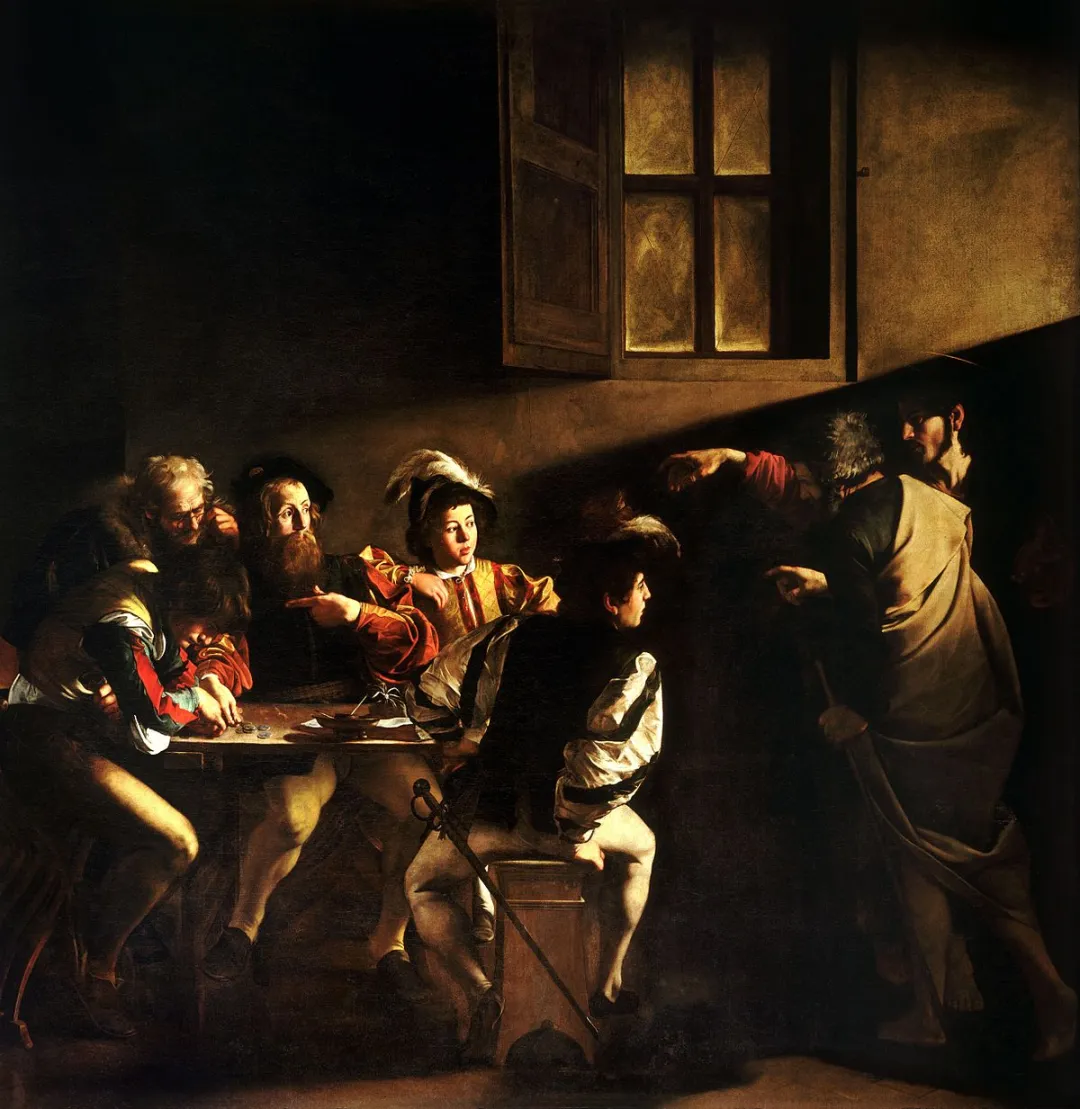 The Art of Light and Shadow: Mastering Chiaroscuro | Artistic Designers