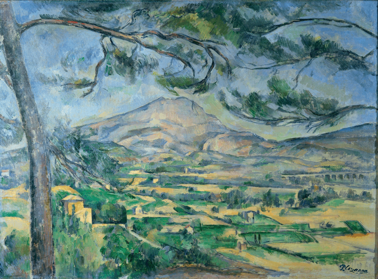 Color Symbolism in Art: How Colors Convey Emotions and Ideas | Artistic ...
