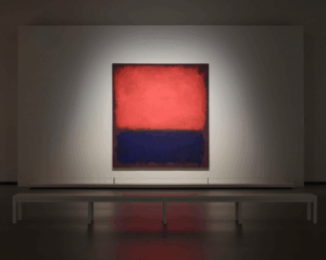Color Symbolism in Art: How Colors Convey Emotions and Ideas | Artistic ...